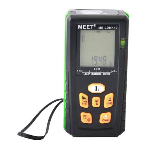 Digital distance meter Glow World Group
