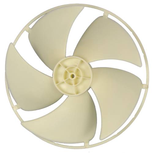 Condenser fan blade Glow World Group