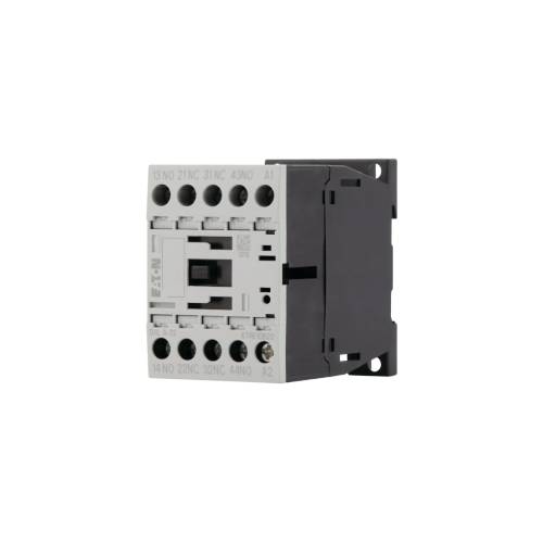 Eaton DILA-22 (24V50HZ) Contactor Relay, 2N/O+2N/C, AC Glow World Group