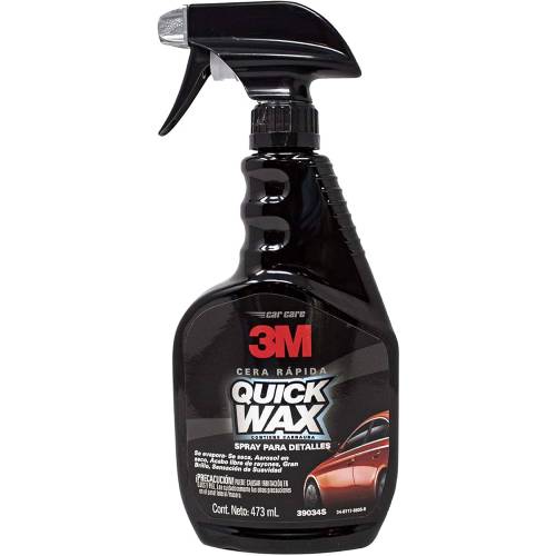 3M PN39034 QUICK WAX Glow World Group