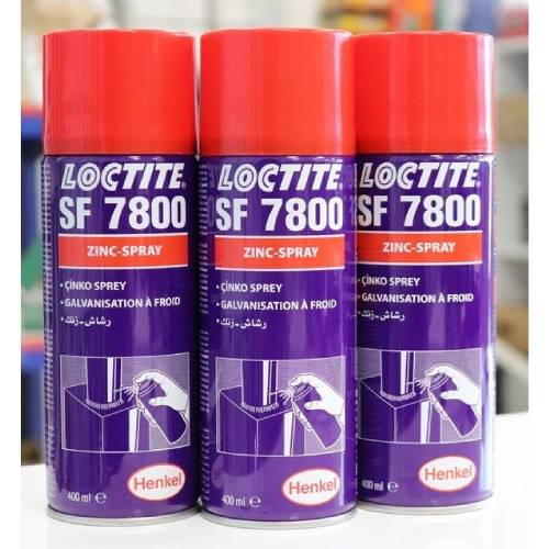 LOCTITE SF 7800 400ML EFAT Glow World Group